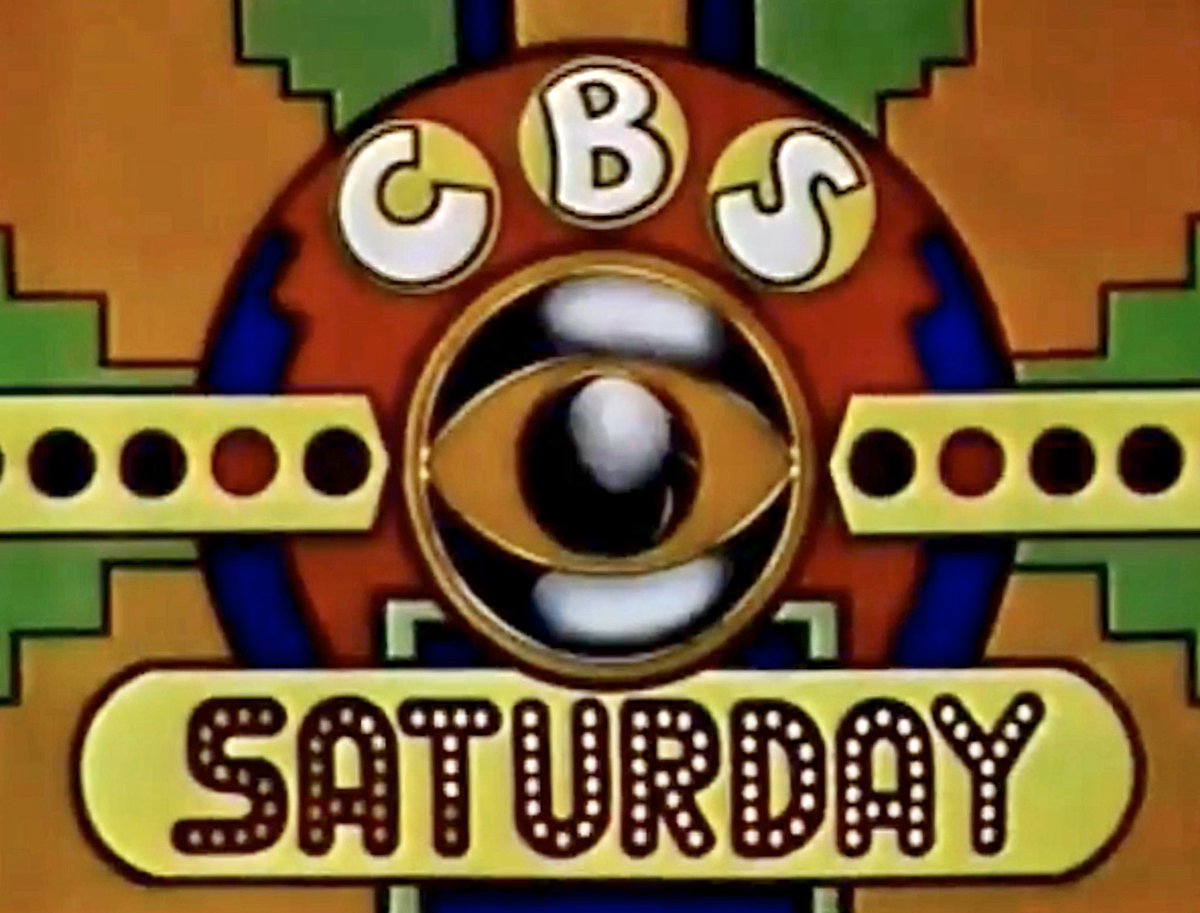CBS Saturday – 1978 – Ponch's Disco-Rama