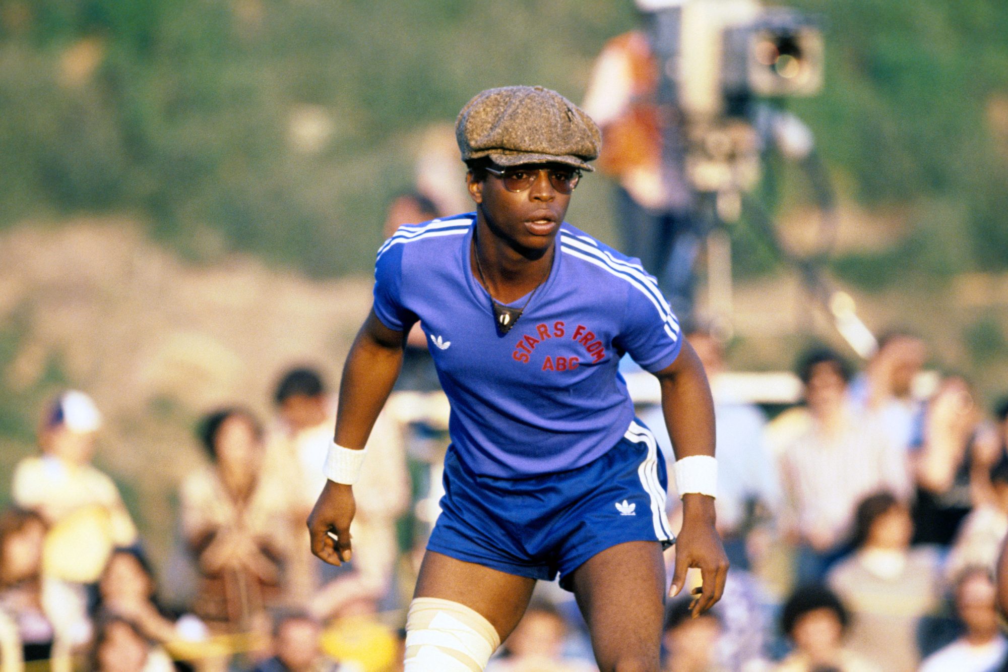 Battle of the Network Stars – Ponch's Disco-Rama